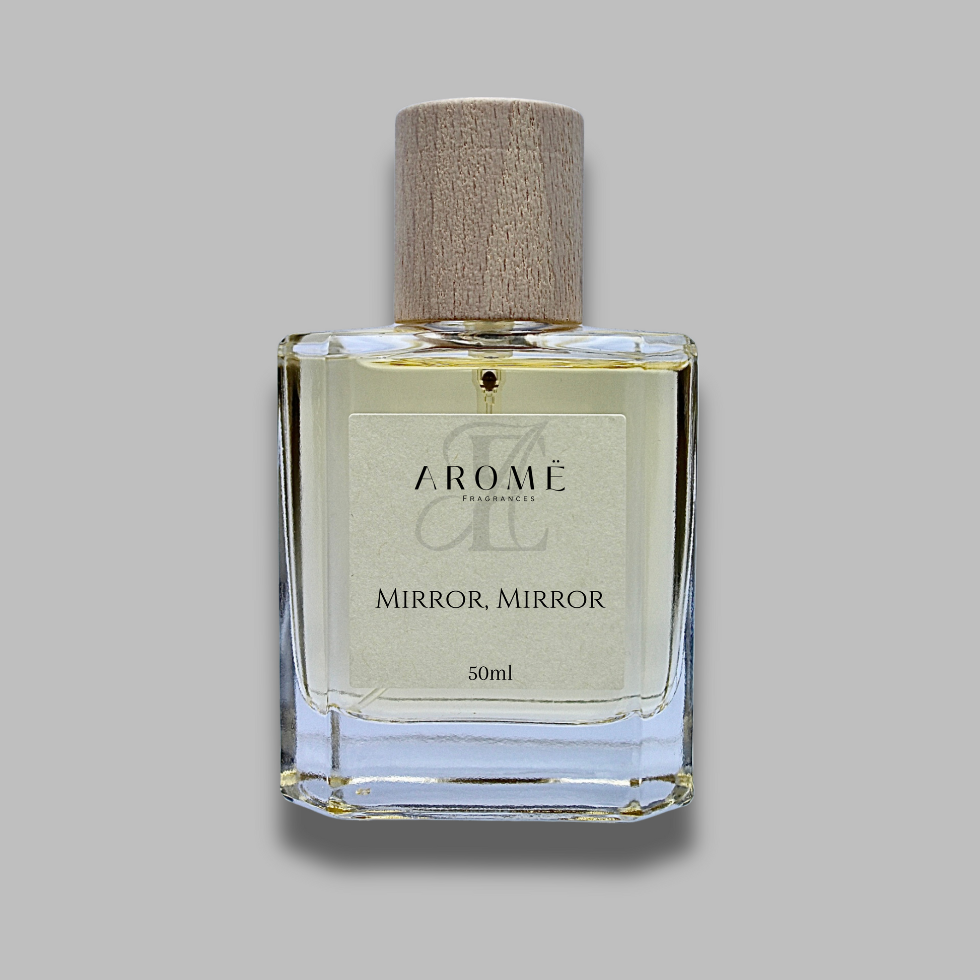 Mirror, Mirror – Aromë Fragrances
